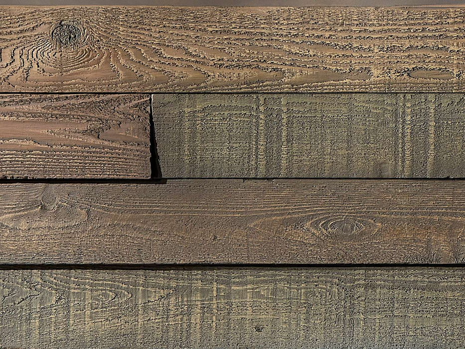 Rustic Wood Wall Panels
